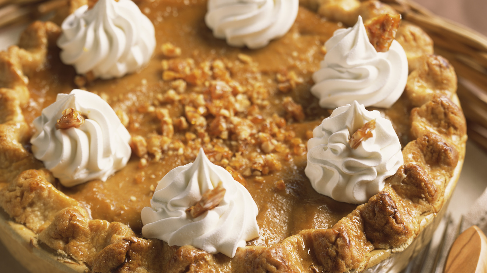 20 Tips For Making Flawless Pumpkin Pie