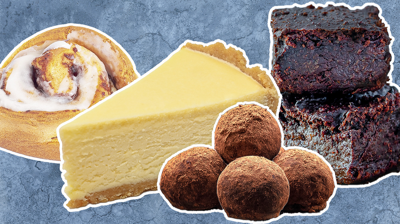 20 Ways To Eat A Potato For Dessert