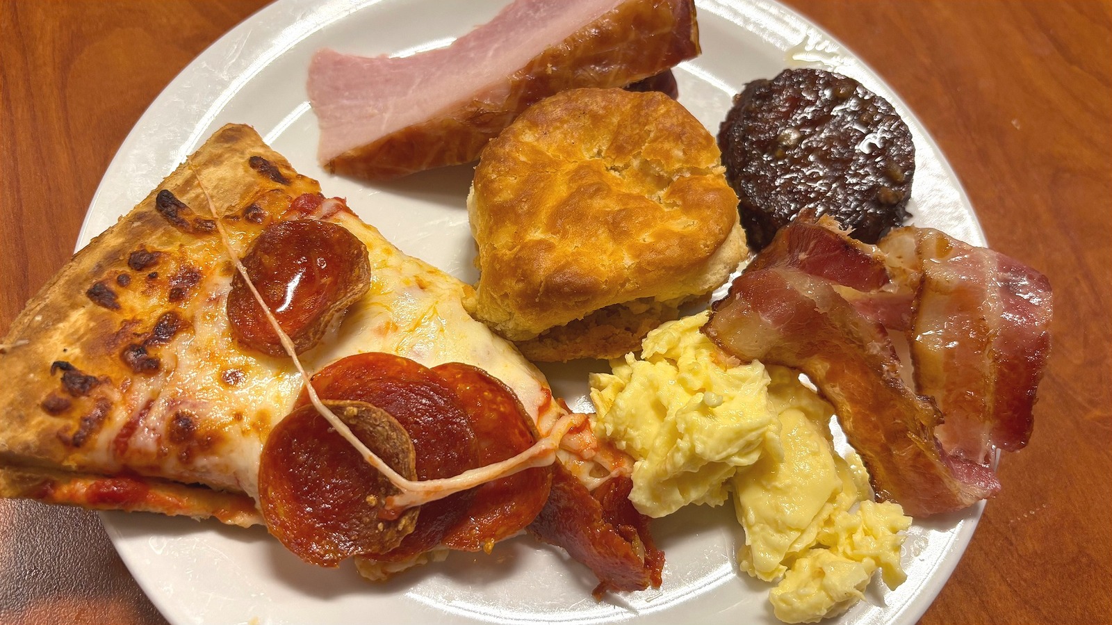 Golden Corral Buffet