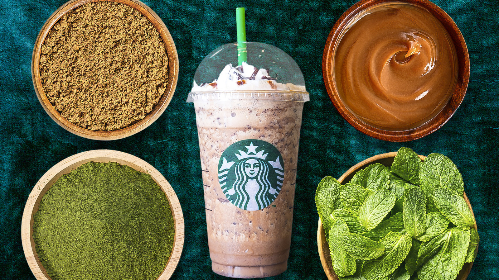 21 Store-Bought Toppings That Will Upgrade Your Starbucks Frappuccino