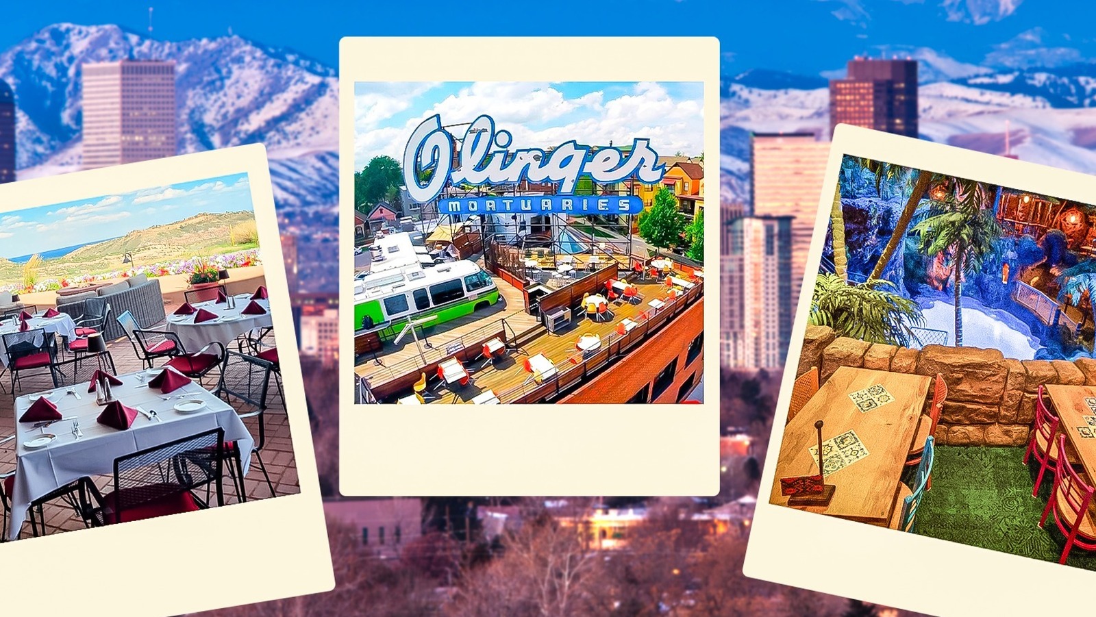 A Colorado Local Shares The 22 Most Unique Dining Experiences In The State