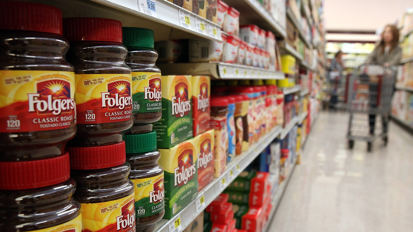 23 Essential Coffee Terms You Should Know