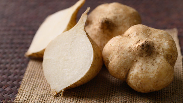23 Popular Root Veggies Explained