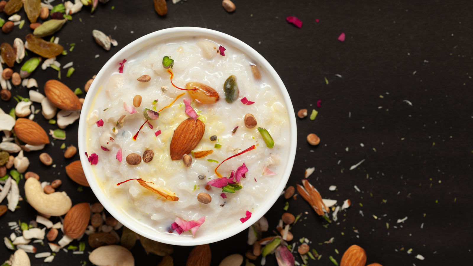 23 South Indian Mithai, Explained