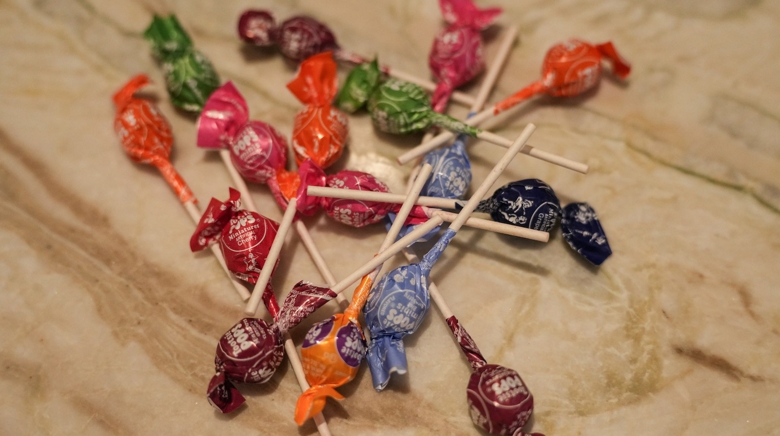 23 Tootsie Roll And Tootsie Pop Flavors, Ranked Worst To Best