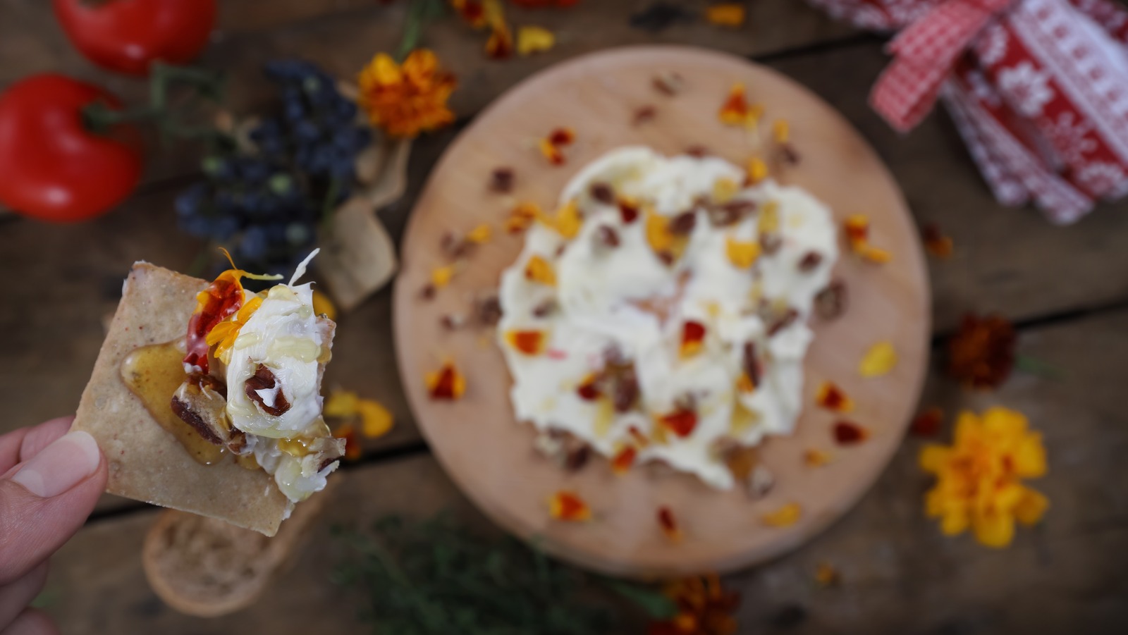 24 Best Riffs On TikTok's Butter Board Trend