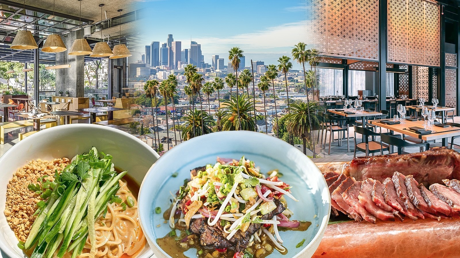 25 Best Restaurants In Downtown Los Angeles 25 Best Restaurants In Downtown Los Angeles