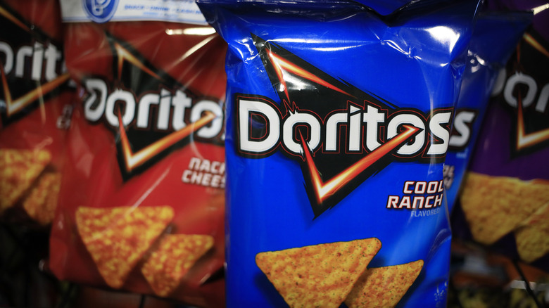 25 Most Popular Snacks In America Ranked Worst To Best