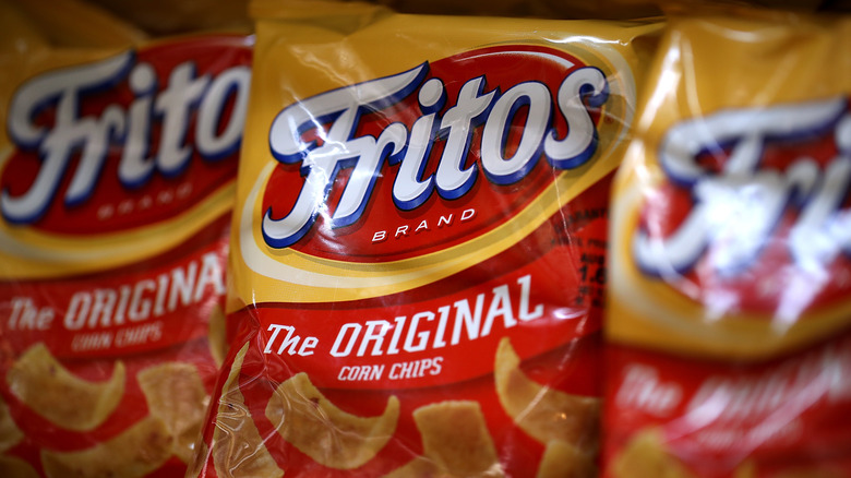 25 Most Popular Snacks In America Ranked Worst To Best