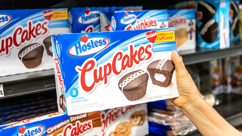 25 Most Popular Snacks In America Ranked Worst To Best