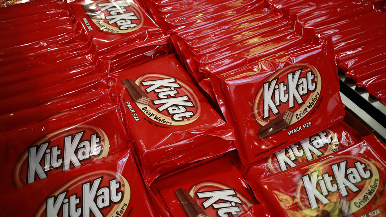 25 Most Popular Snacks In America Ranked Worst To Best