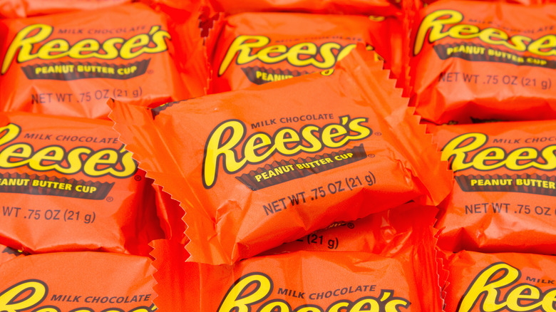25 Most Popular Snacks In America Ranked Worst To Best