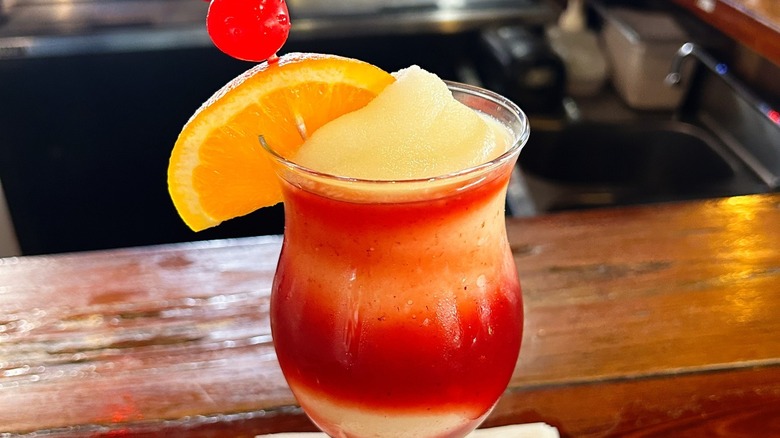 26 Popular Frozen Cocktails, Ranked Worst To Best