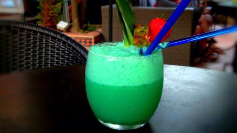 26 Popular Frozen Cocktails, Ranked Worst To Best