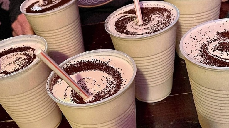 26 Popular Frozen Cocktails, Ranked Worst To Best