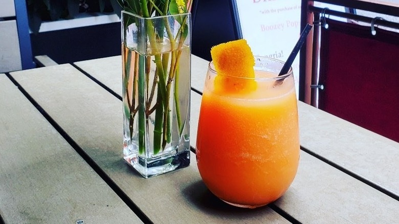 26 Popular Frozen Cocktails, Ranked Worst To Best