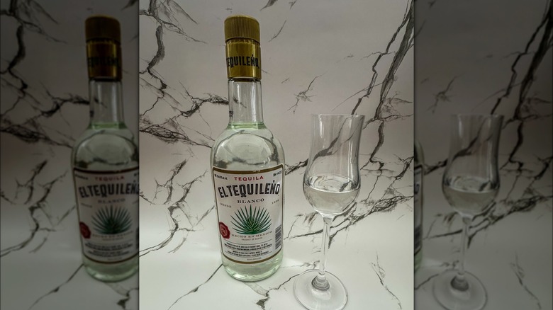 27 Popular Tequila Brands, Taste Tested And Ranked