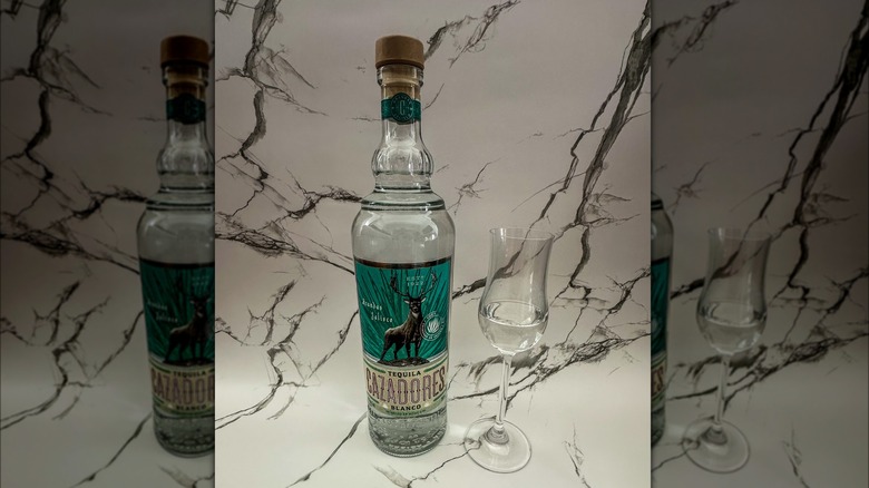 27 Popular Tequila Brands, Taste Tested And Ranked