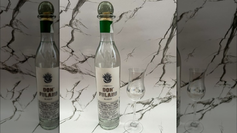 27 Popular Tequila Brands, Taste Tested And Ranked