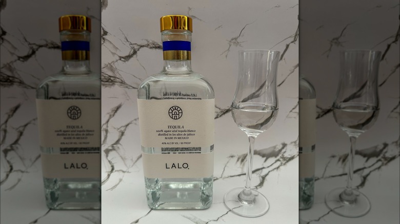 27 Popular Tequila Brands, Taste Tested And Ranked