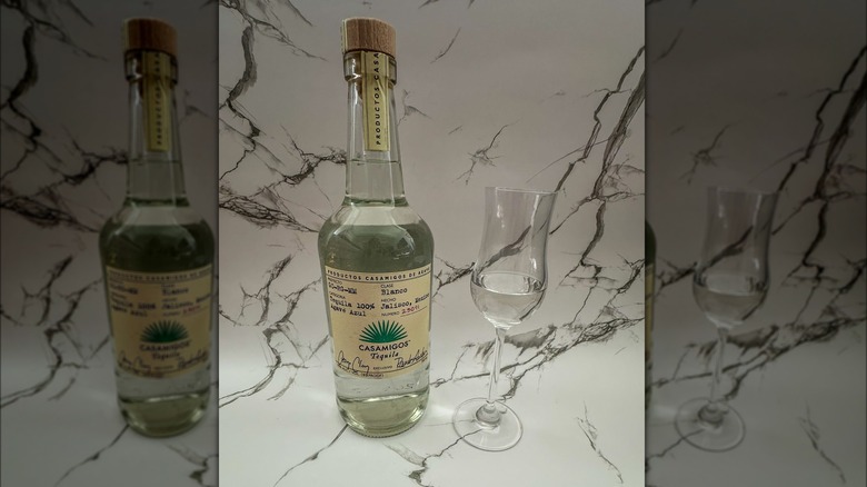 27 Popular Tequila Brands, Taste Tested And Ranked