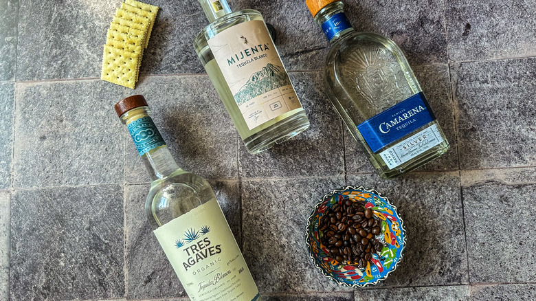 27 Popular Tequila Brands, Taste Tested And Ranked