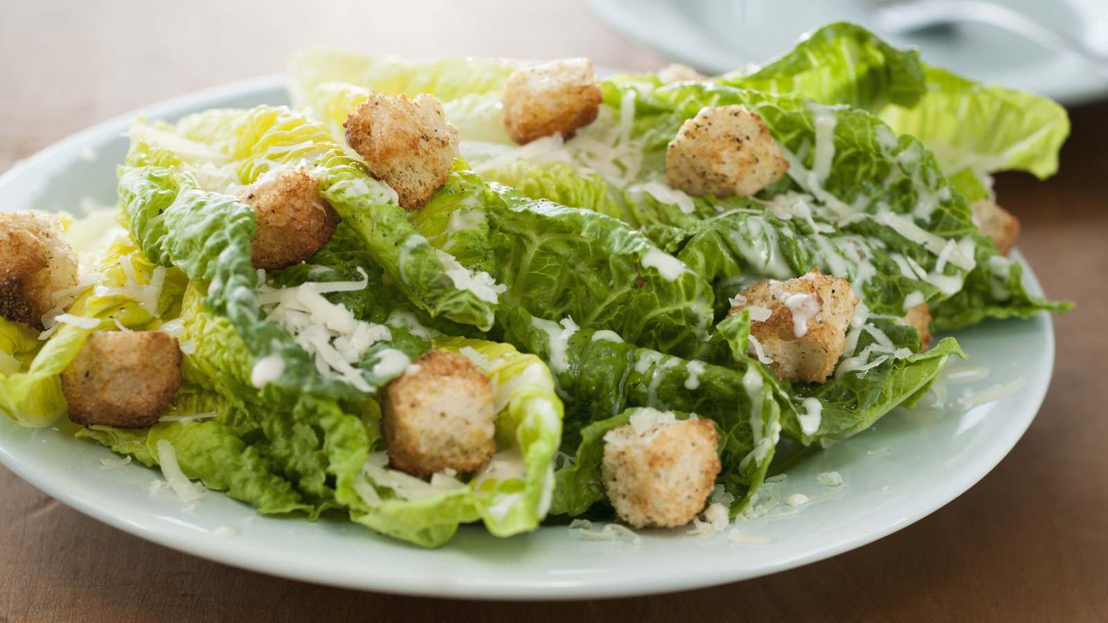 3 Simple Ways To Give Caesar Dressing A Spicy Twist