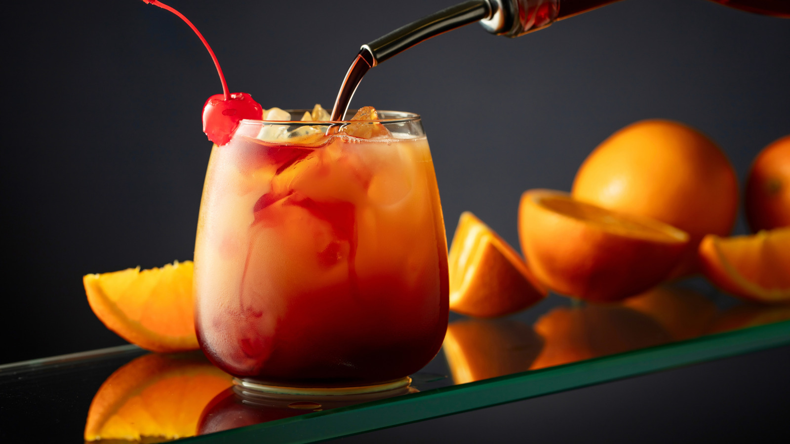 3 Tips And Tricks For The Perfect Tequila Sunrise