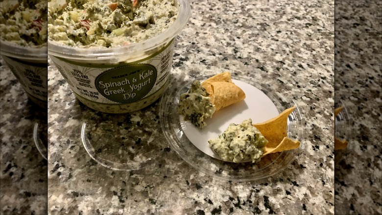 Absolute Best Snacks From Trader Joe's, Ranked