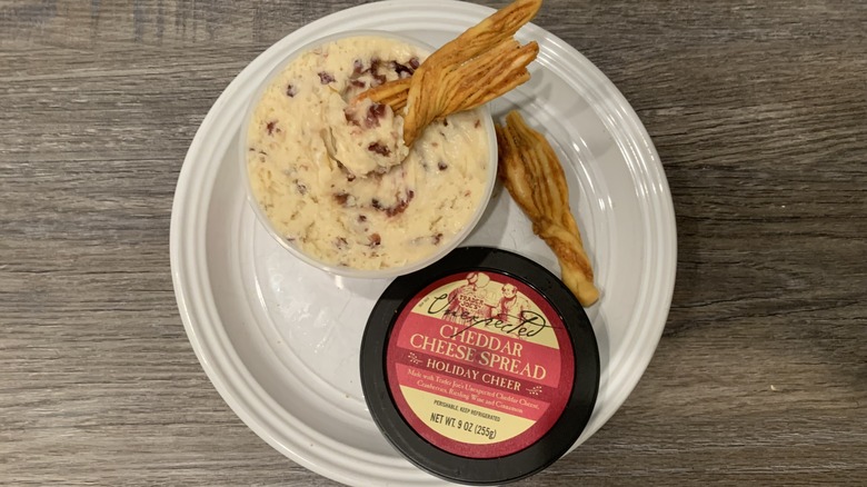 Absolute Best Snacks From Trader Joe's, Ranked