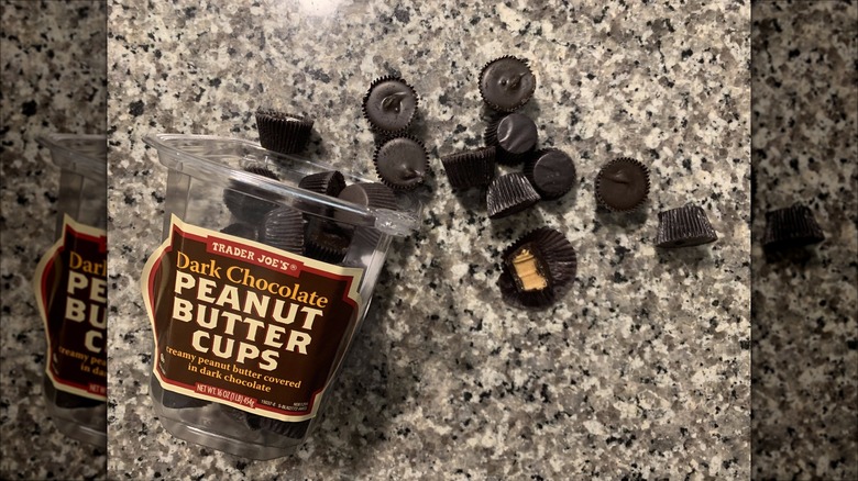 Absolute Best Snacks From Trader Joe's, Ranked