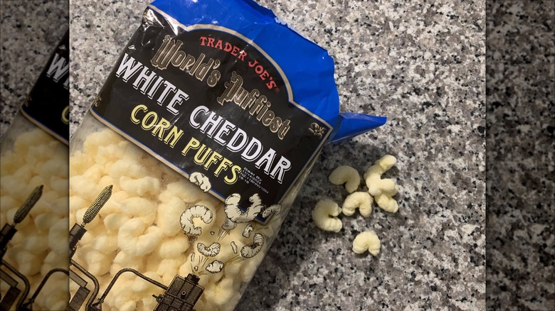 Absolute Best Snacks From Trader Joe's, Ranked