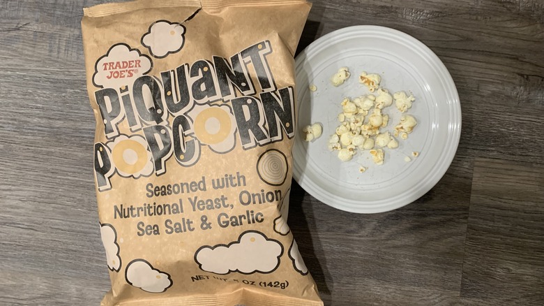 Absolute Best Snacks From Trader Joe's, Ranked
