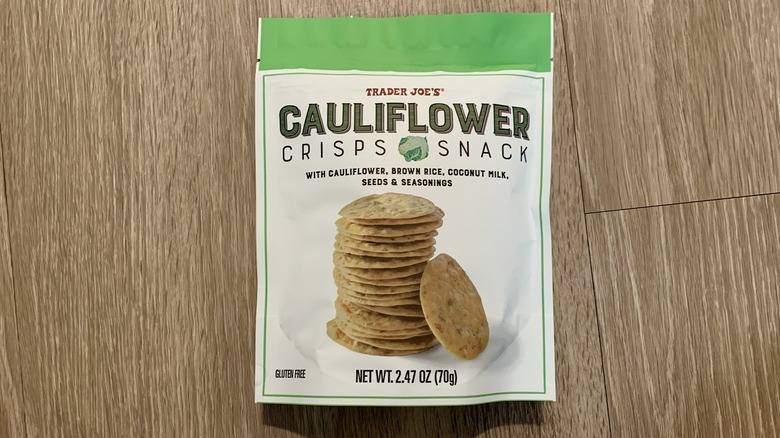 30 Absolute Best Snacks From Trader Joe's, Ranked