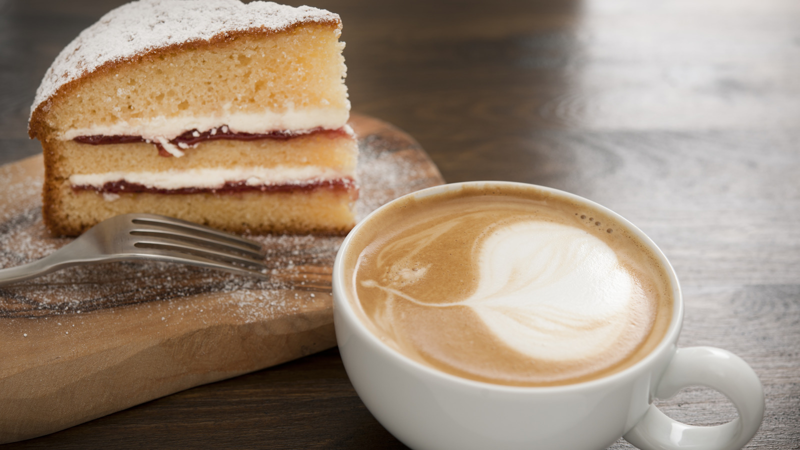 30 Desserts Made Better By Adding Coffee