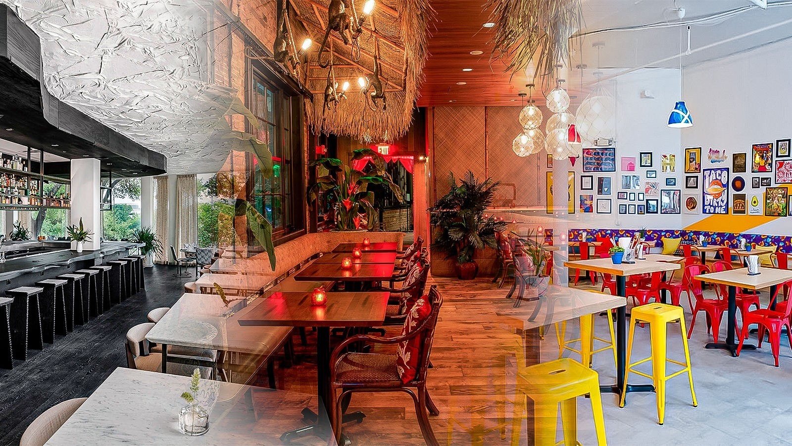 30 Great LGBTQ+-Owned Restaurants To Visit In The US