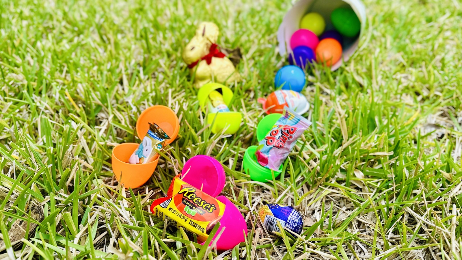 30 Popular Easter Candies, Ranked