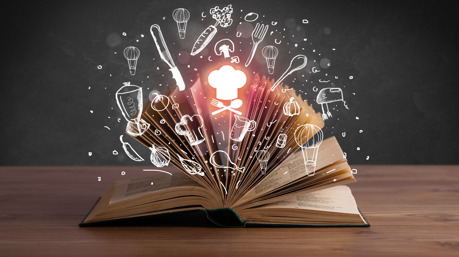 40 Essential Recipe Terms You Should Know