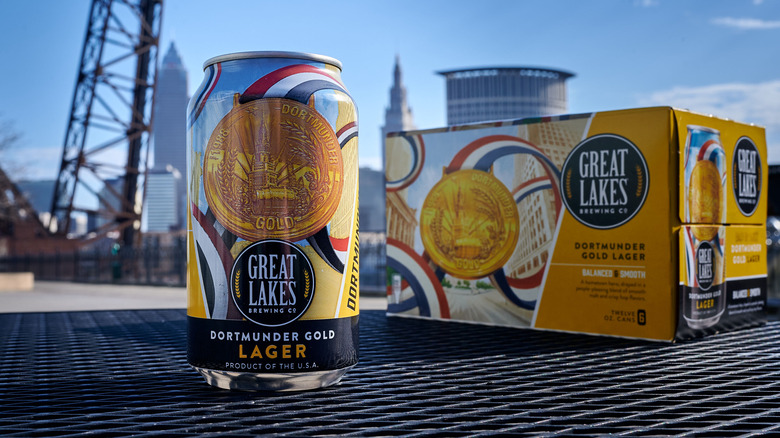 40 Most Popular Beers, Ranked Worst To Best