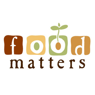 Food Matters In Alexandria