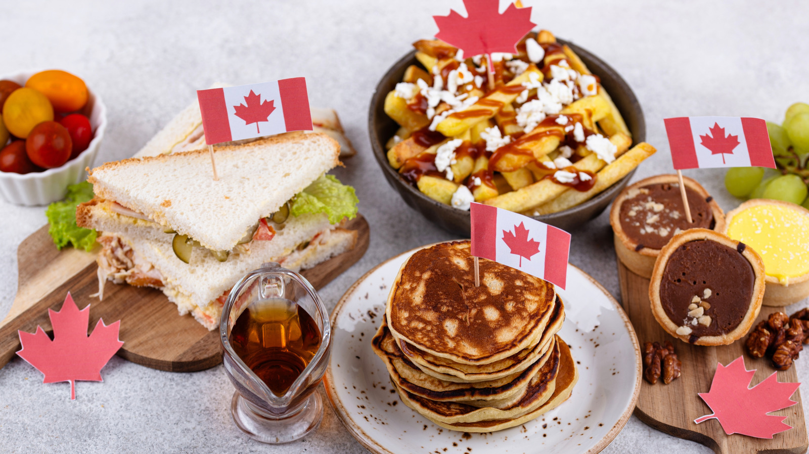 4 Popular Food Brands You Didn't Know Were Canadian