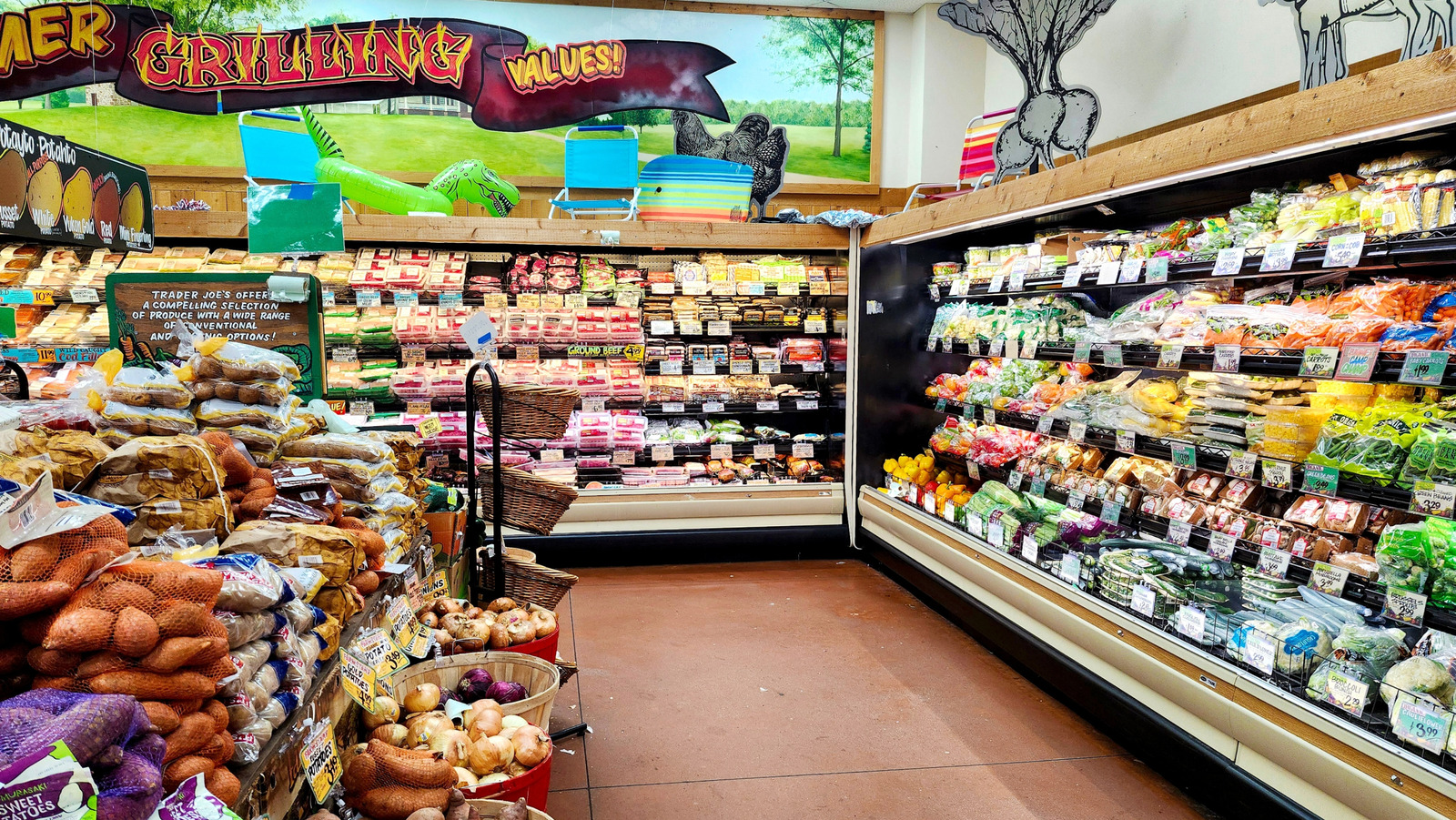 5 Products We're Surprised Trader Joe's Hasn't Copied Yet