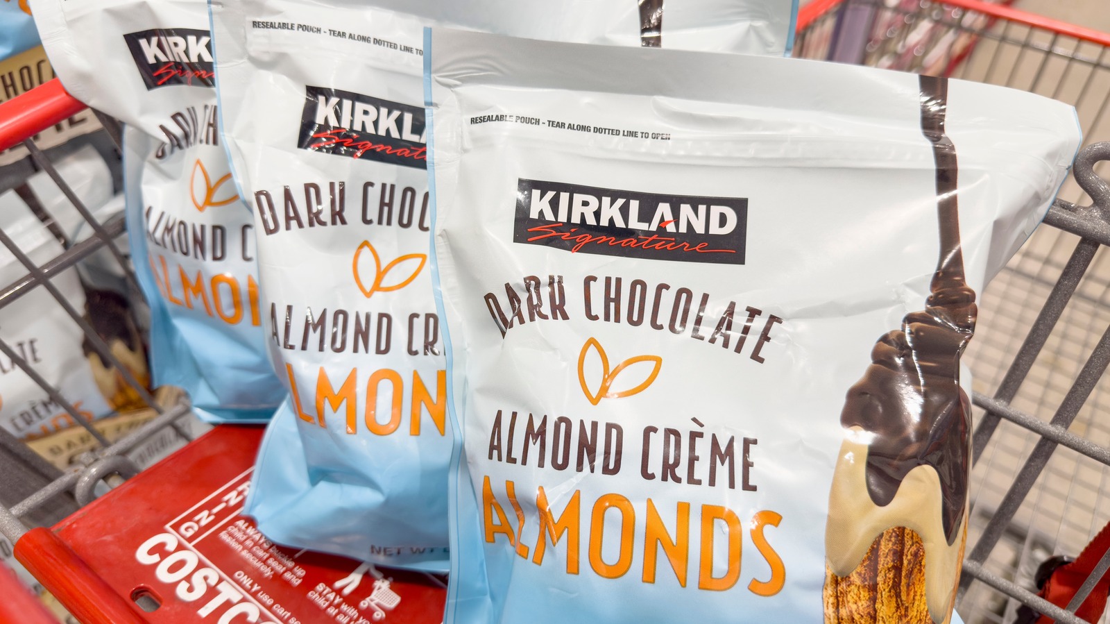 5 Stunning Fun Facts About Costco's Kirkland Signature Brand