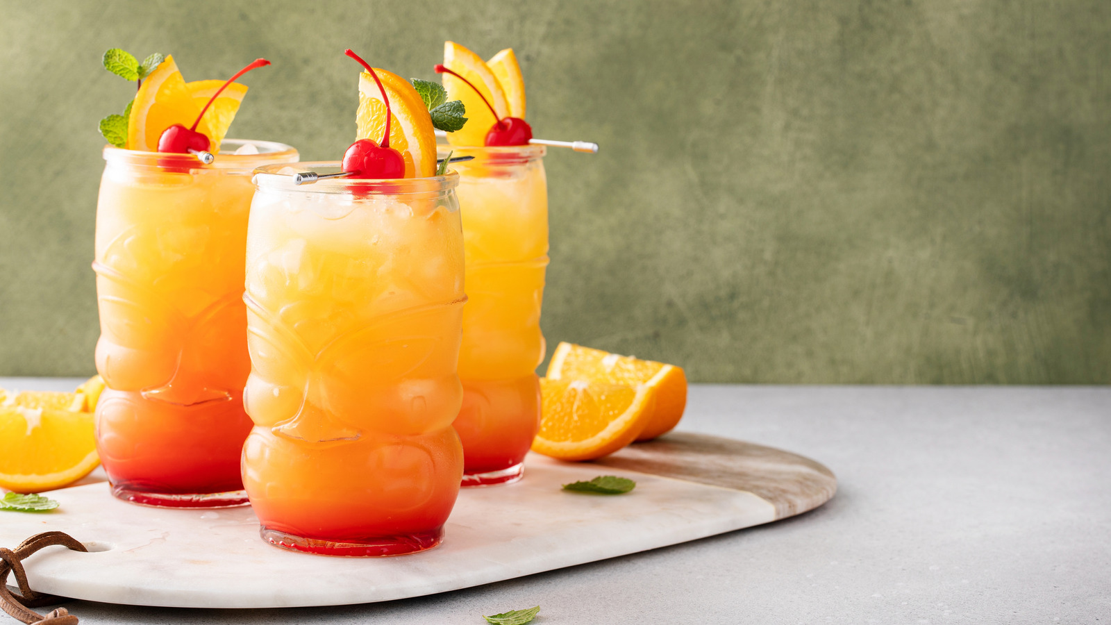 5 Ways To Make Your Rum Punch Taste Unforgettable