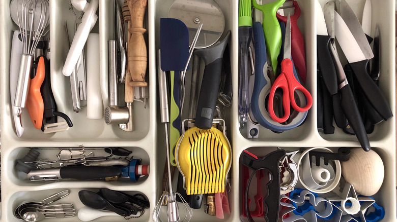 5 Ways To Reuse Plastic Fruit Containers In The Kitchen