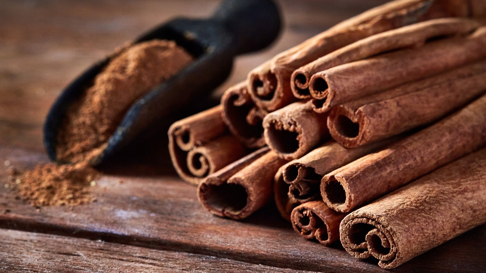 5 Ways To Tell If Your Cinnamon Is Fake