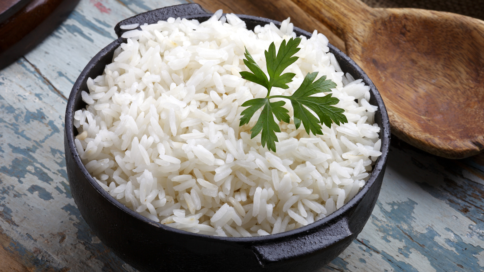 5 Ways You Should Be Seasoning Rice But Aren't