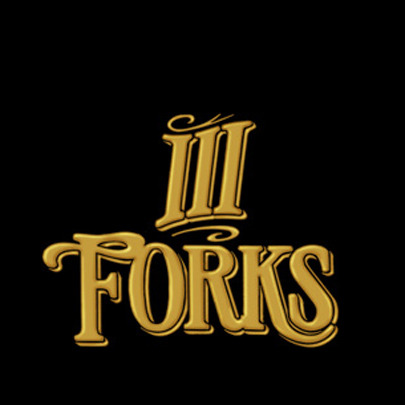 III Forks