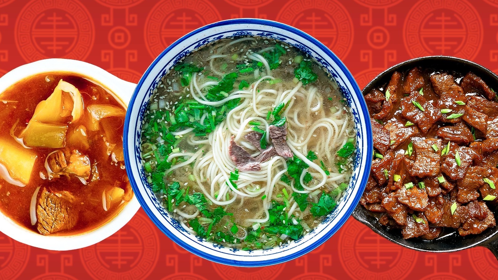 6 Classic Beef Dishes From China You Should Try Once In Your Life