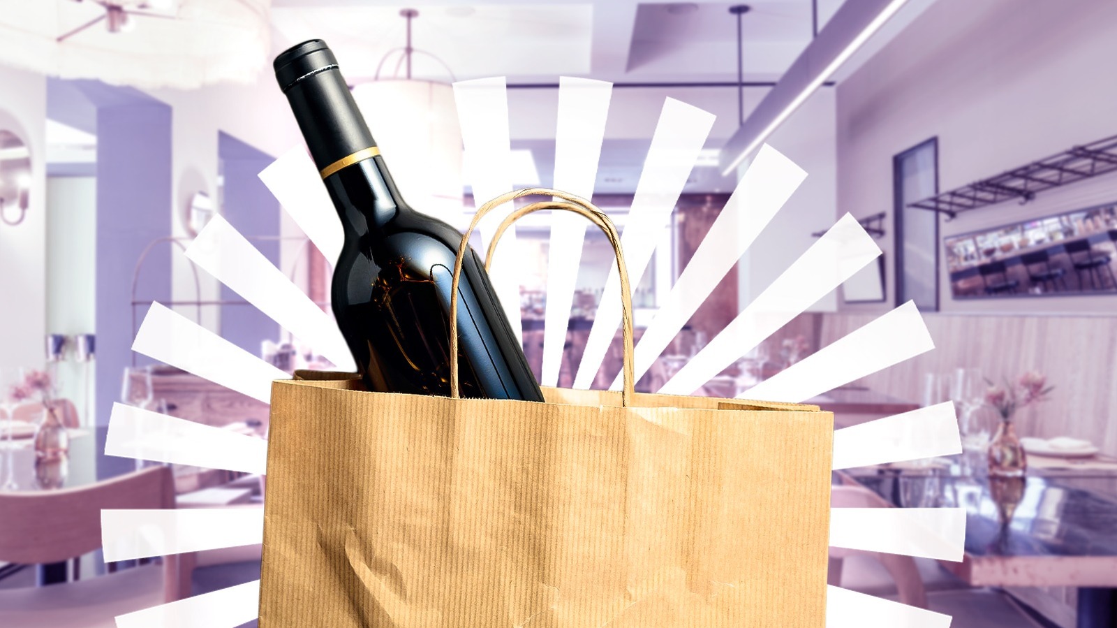 6 Etiquette Tips For Bringing Your Own Wine To A Restaurant